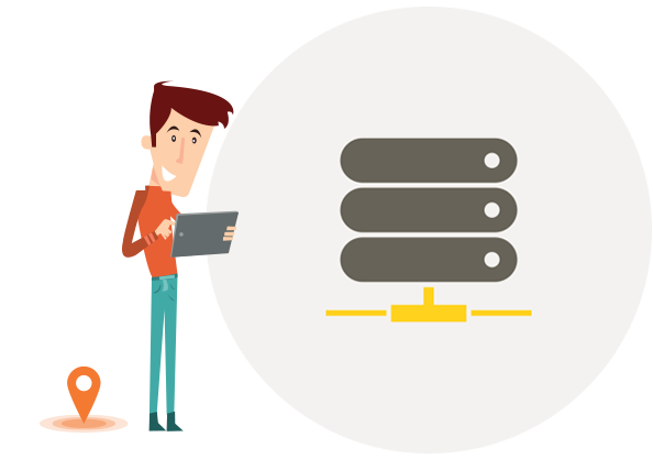 Cloud Hosting , VDS Services , Dedicated Server